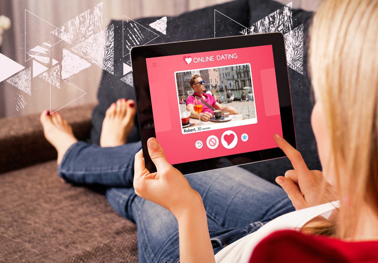 The Beginners’ Guide to Online Dating - Jika Connect